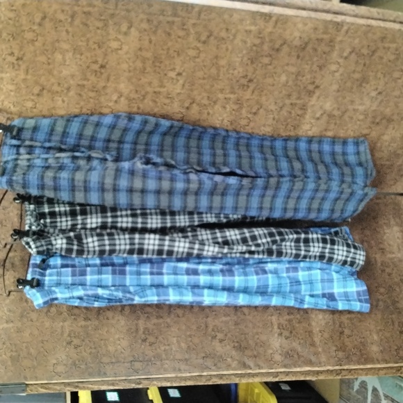 essential sleepwear | Pants | Mens Night Pants | Poshmark